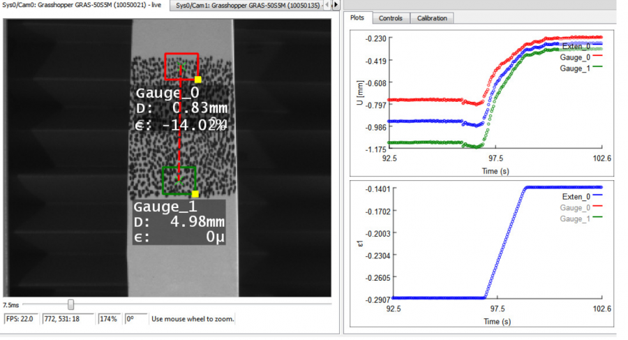 Vic-Gauge 2D/3D Archive - isi-sys