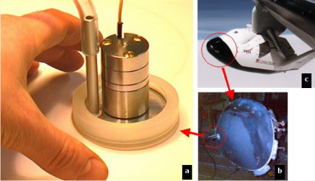 spacecraft - isi-sys