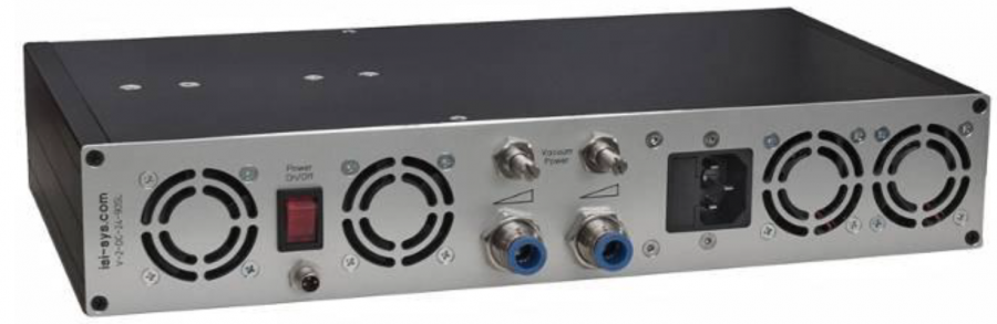 Piezoshaker Systems - Vibration Measurement & Non-Destructive Testing