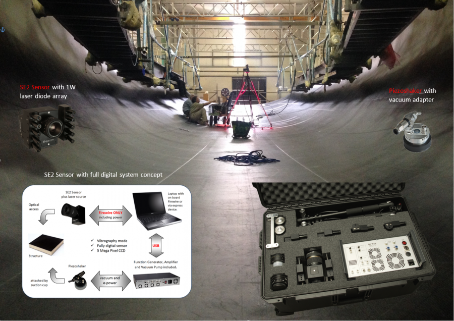 Yachts / Marine Structures Archive - isi-sys