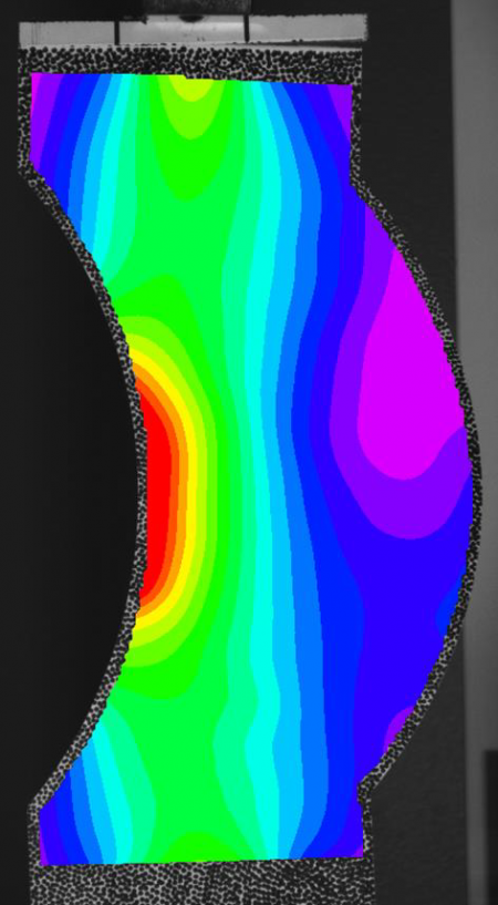 Strain Measurement Archive - isi-sys