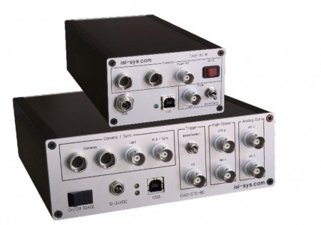 DIC Systems Archive - isi-sys