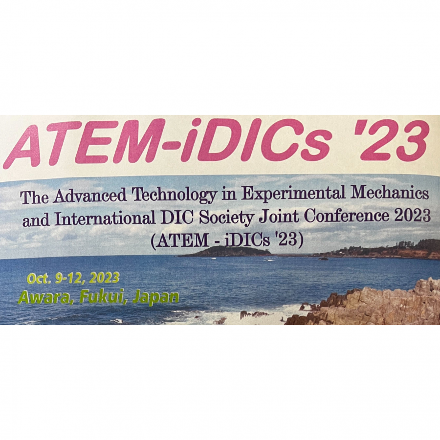 Vic-3D-Micro-DIC Archive - isi-sys