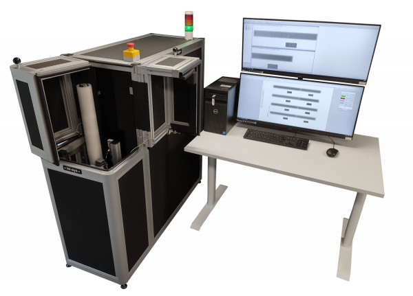 Non-Destructive Testing (NDT) - Detailled information