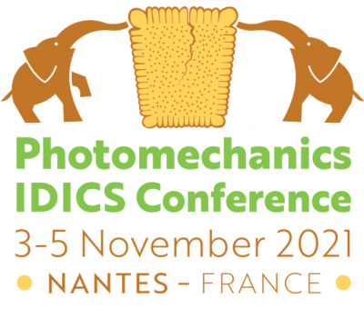 VIC-Software for Digital Image Correlation (DIC) - 2D / 3D / Volumetric