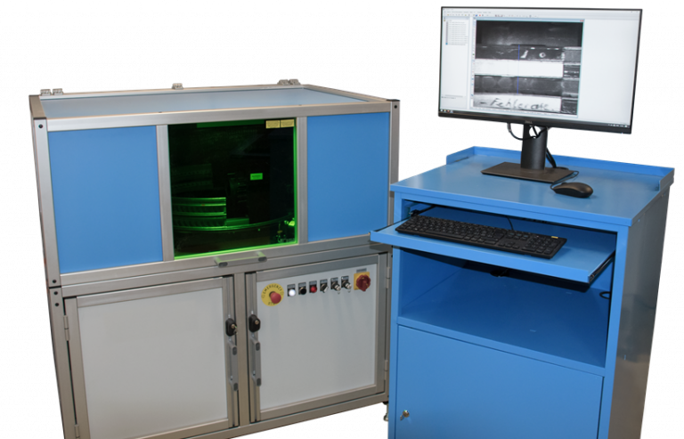 Non-Destructive Testing (NDT) - Detailled information