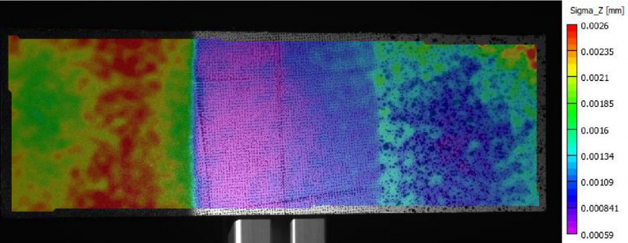 Speckle Pattern Application Kit - isi-sys