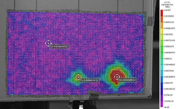Combination DIC/Thermography Archive - isi-sys