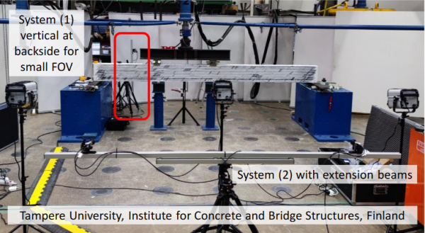 Combinaton of Multiple Stereo Systems - isi-sys